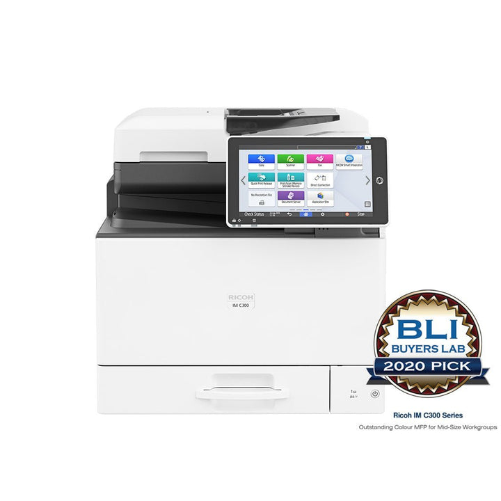 Ricoh Printers and Photocopiers | Scope Business Imaging