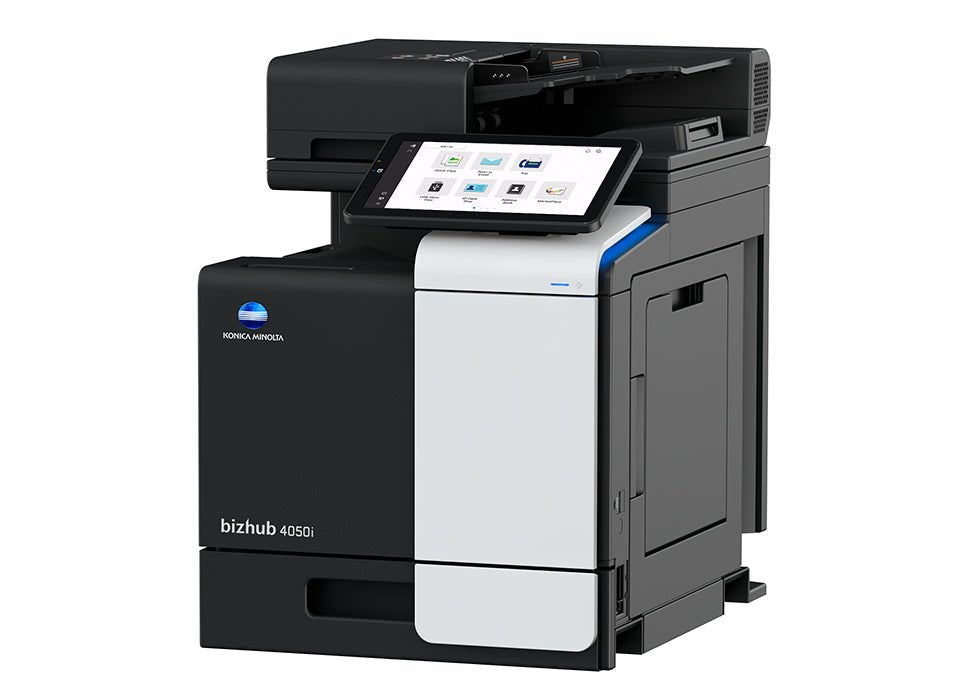 Konica Minolta Printers & Copiers | Scope Business Imaging